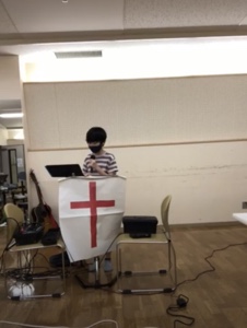 プレイバック – Jゴスペルコンテスト九州地区予選大会、九州各教会