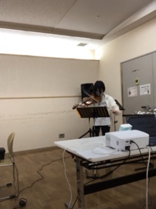 プレイバック – Jゴスペルコンテスト九州地区予選大会、九州各教会